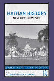 An Unthinkable History | 3 | The Haitian Revolution as a Non-Event (ex