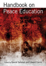 Peace Education in the Classroom | 19 | Creating Effective Peace Educa