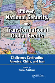 Power, National Security, and Transformational Global Events | Challen