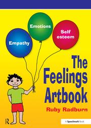 The Feelings Artbook | Promoting Emotional Literacy Through Drawing