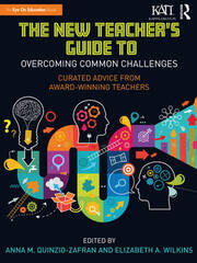 The New Teacher's Guide to Overcoming Common Challenges | Curated Advi