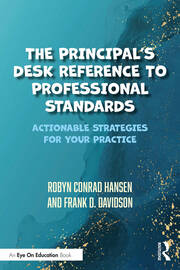 Introduction to the Professional Standards for Educational Leaders | 1