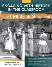 Engaging With History in the Classroom | The Civil Rights Movement (Gr