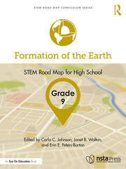 Formation of the Earth - Lesson Plans | 6 | Formation of the Earth, Gr