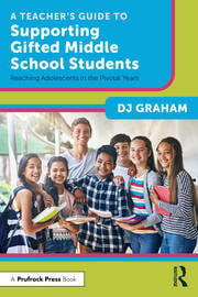 A Teacher’s Guide to Supporting Gifted Middle School Students | Reachi