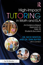 High-Impact Tutoring in Math and ELA | An Evidence-Based Approach to H