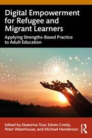 Digital Empowerment for Refugee and Migrant Learners | Applying Streng