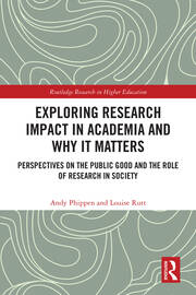 Exploring Research Impact in Academia and Why It Matters | Perspective