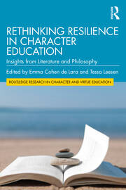 Rethinking Resilience in Character Education | Insights from Literatur