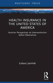 Health Insurance in the United States of America | Austrian Perspectiv