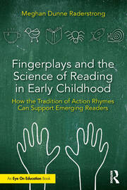 Fingerplays and the Science of Reading in Early Childhood | How the Tr