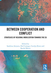 Between Cooperation and Conflict | Strategies of Regional Mobilization