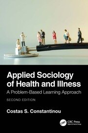 Applied Sociology of Health and Illness | A Problem-Based Learning App