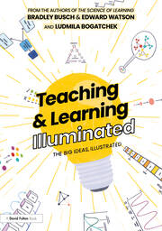 Teaching & Learning Illuminated | The Big Ideas, Illustrated | Bradley