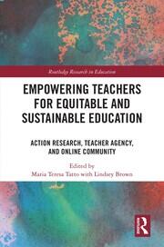 Empowering Teachers for Equitable and Sustainable Education | Action R