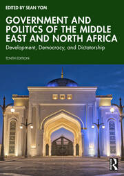 Government and Politics of the Middle East and North Africa | Developm