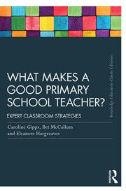 What Makes a Good Primary School Teacher? | Expert classroom strategie