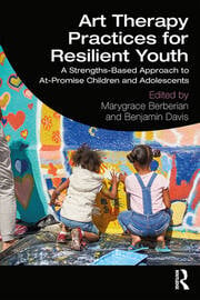 Effects of Art Therapy on Identity and Self-Esteem in Adolescents in t