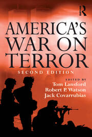 The Evolution of Homeland Security and the War on Terror | 14 | v2 | A