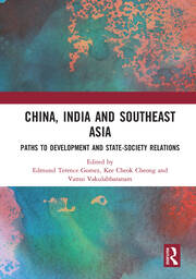 The Influence of China and India on Smaller Nations in Southeast Asia: