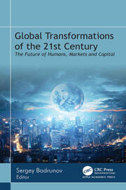 Global Transformations of the 21st Century | The Future of Humans, Mar