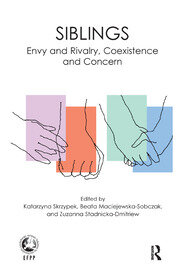 Envy, jealousy, love, and generosity in sibling relations: the impact