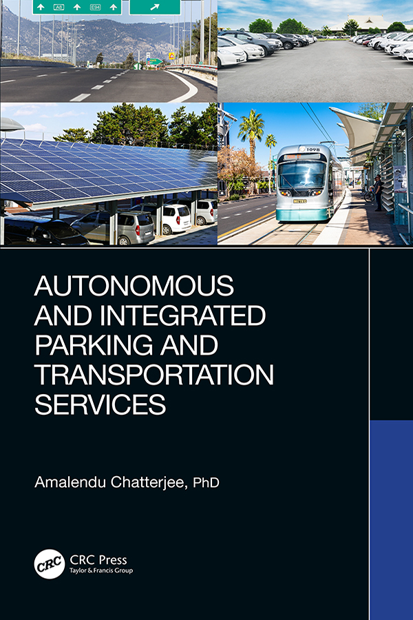 Autonomous and Integrated Parking and Transportation Services | Taylor ...