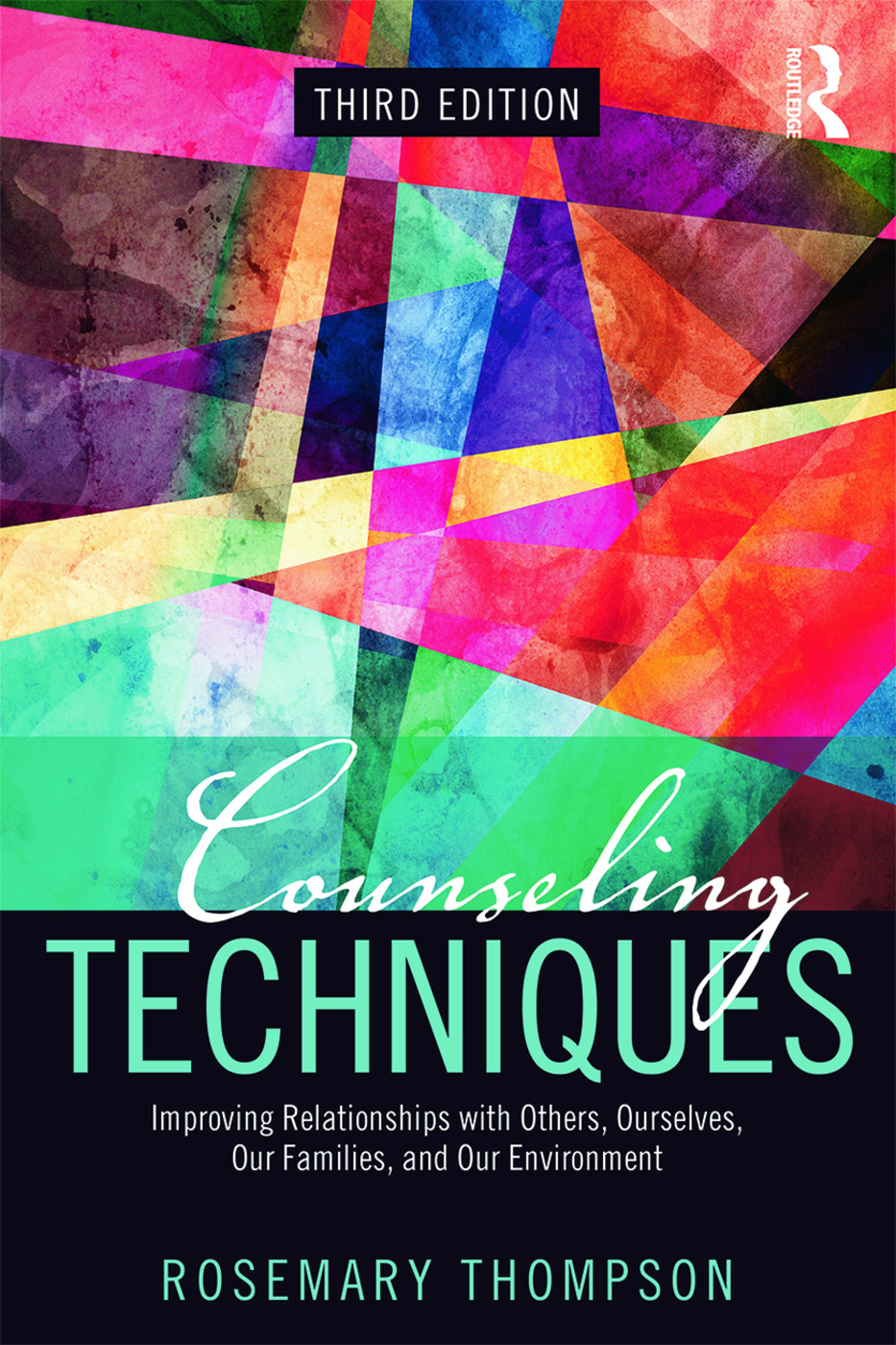 Counseling Techniques Taylor Francis Group Counseling Techniques Taylor Francis Group