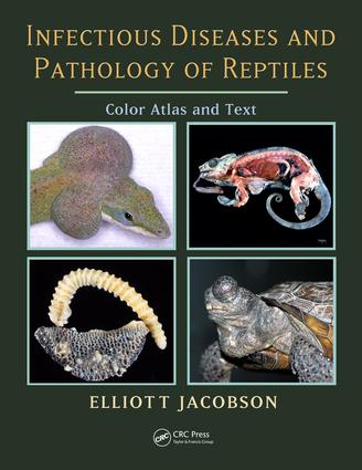 Overview of Reptile Biology, anatomy, and Histology | Taylor & Francis ...