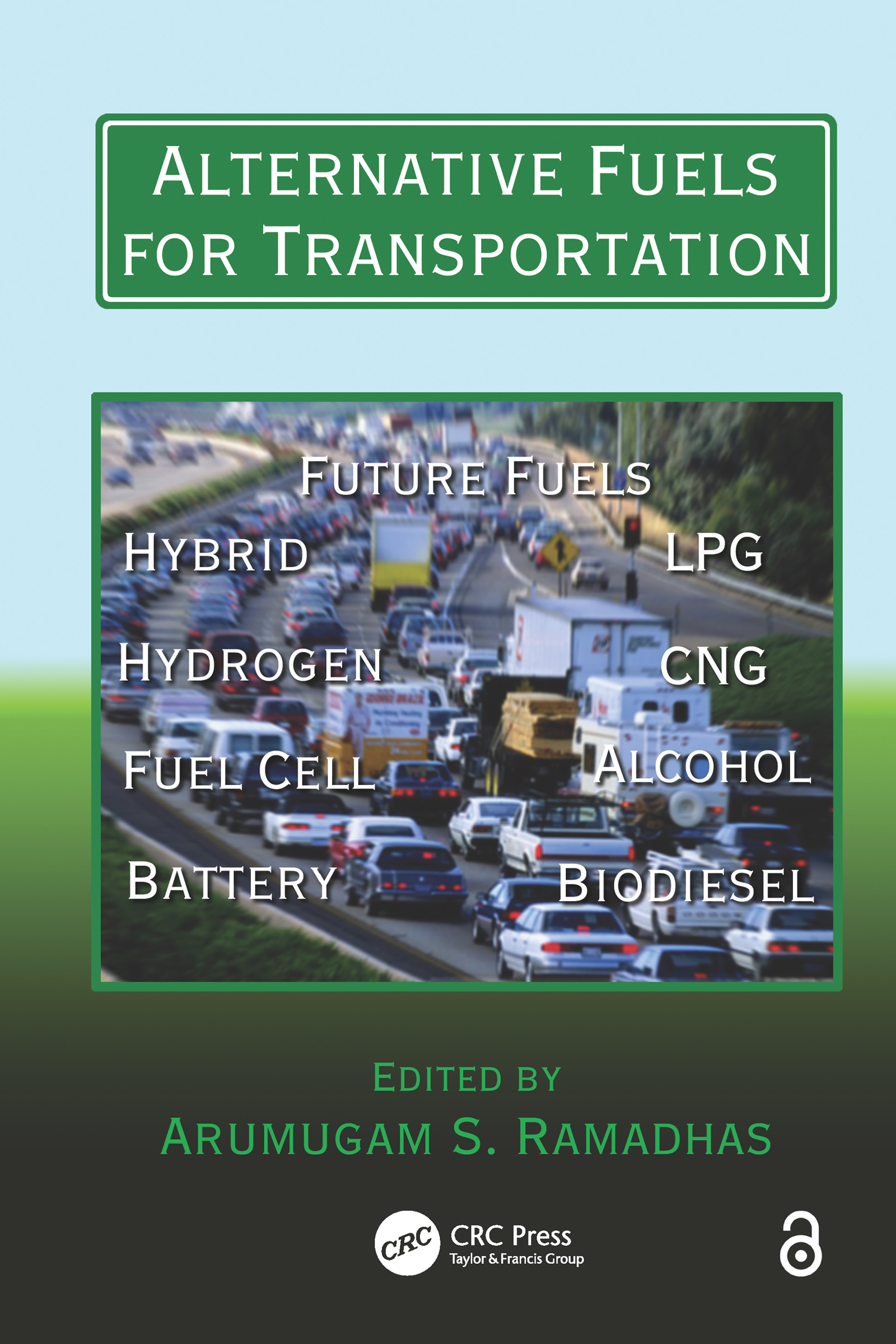 Compressed Natural Gas | Taylor & Francis Group