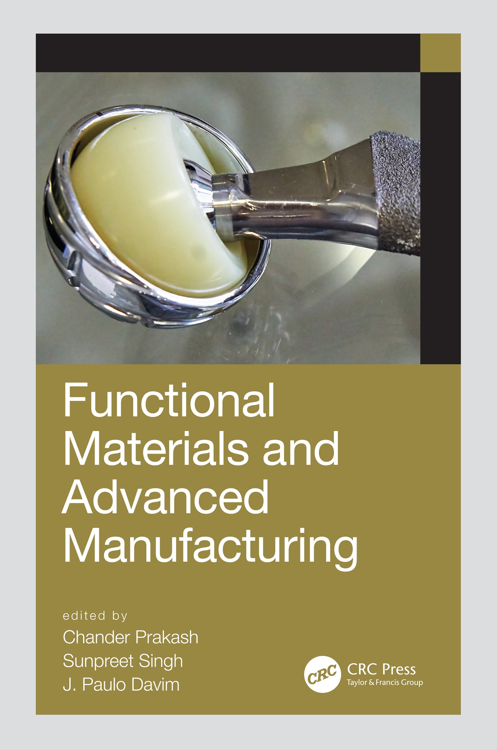 Functional Materials and Advanced Manufacturing | 3-Volume Set | Chand