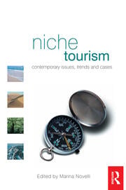 Niche tourism: an introduction | 1 | Niche Tourism | Mike Robinson, Ma