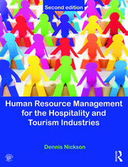 Human Resource Management for Hospitality, Tourism and Events | Dennis