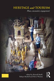 Heritage tourism and its representations | 6 | Heritage and Tourism