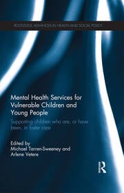 Mental Health Services for Vulnerable Children and Young People | Supp
