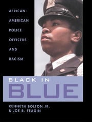 Black in Blue | African-American Police Officers and Racism | Kenneth
