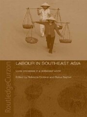 Labour in Southeast Asia | Local Processes in a Globalised World | Bec