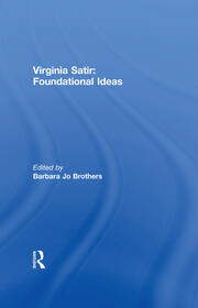 Virginia Satir's Triad Theory for Couples Therapy | 5 | Virginia Satir