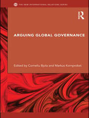 Political constructivism: The political construction of social knowled