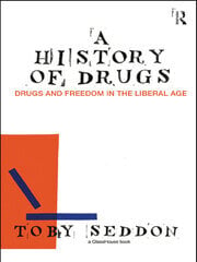 Drugs, prohibition and welfarism: The Dangerous Drugs Act 1920 | 9 | A