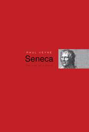 Seneca | The Life of a Stoic | David Sullivan, Paul Veyne | Taylor & F