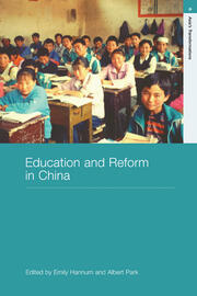 The Growth and Determinants of Literacy in China | 10 | Education and