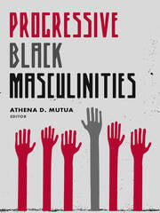 12 Beyond Competitive Victimhood: Abandoning Arguments that Black Wome