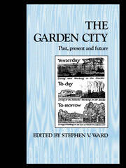 The Australian Garden City | 6 | The Garden City | Robert Freestone