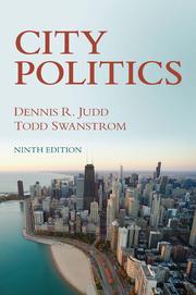 City Politics, Pearson eText | The Political Economy of Urban America
