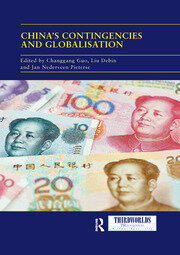 Globalisation as glocalisation in China: a new perspective | 5 | China