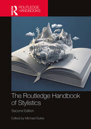 Critical stylistics | 29 | v2 | The Routledge Handbook of Stylistics