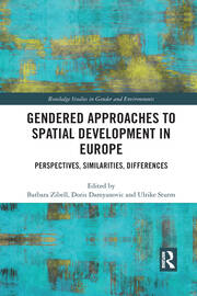Gender sensitivity in urban development concepts | 8 | The example of