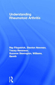 Understanding Rheumatoid Arthritis | Ray Fitzpatrick, Stanton Newman,