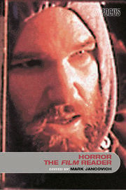 Robin Wood, The American Nightmare | 5 | Horror in the 70s | Mark Janc